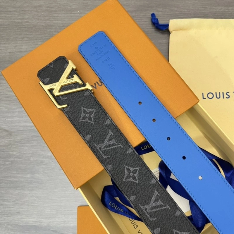 High accuracy Louis Vuitton Belts