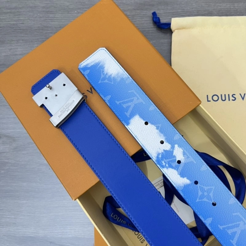 Perfect replica Louis Vuitton Belts