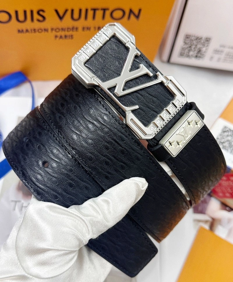 1:1 copy Louis Vuitton Belts