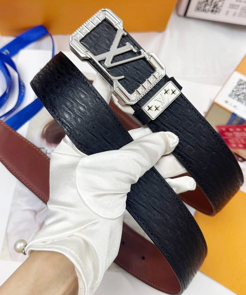1:1 copy Louis Vuitton Belts