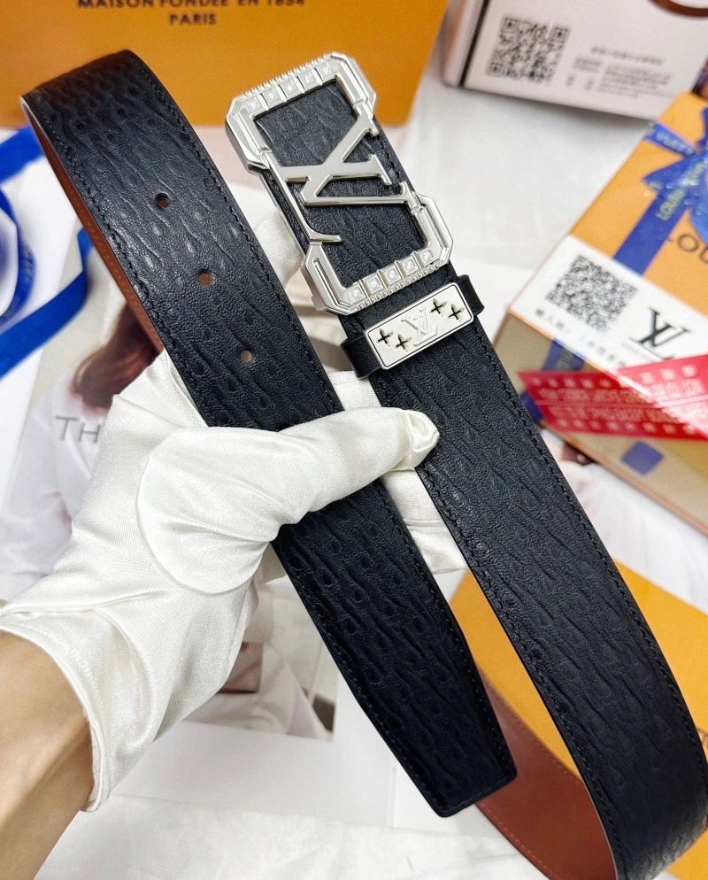 1:1 copy Louis Vuitton Belts