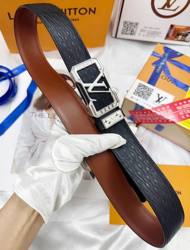 1:1 copy Louis Vuitton Belts