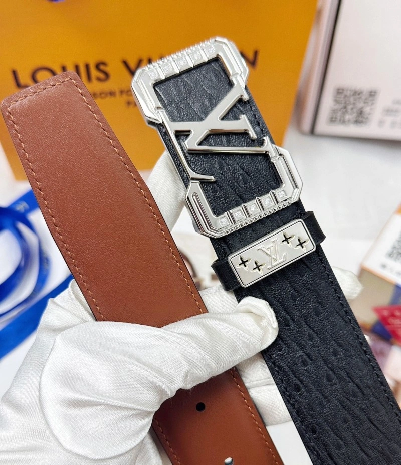 1:1 copy Louis Vuitton Belts