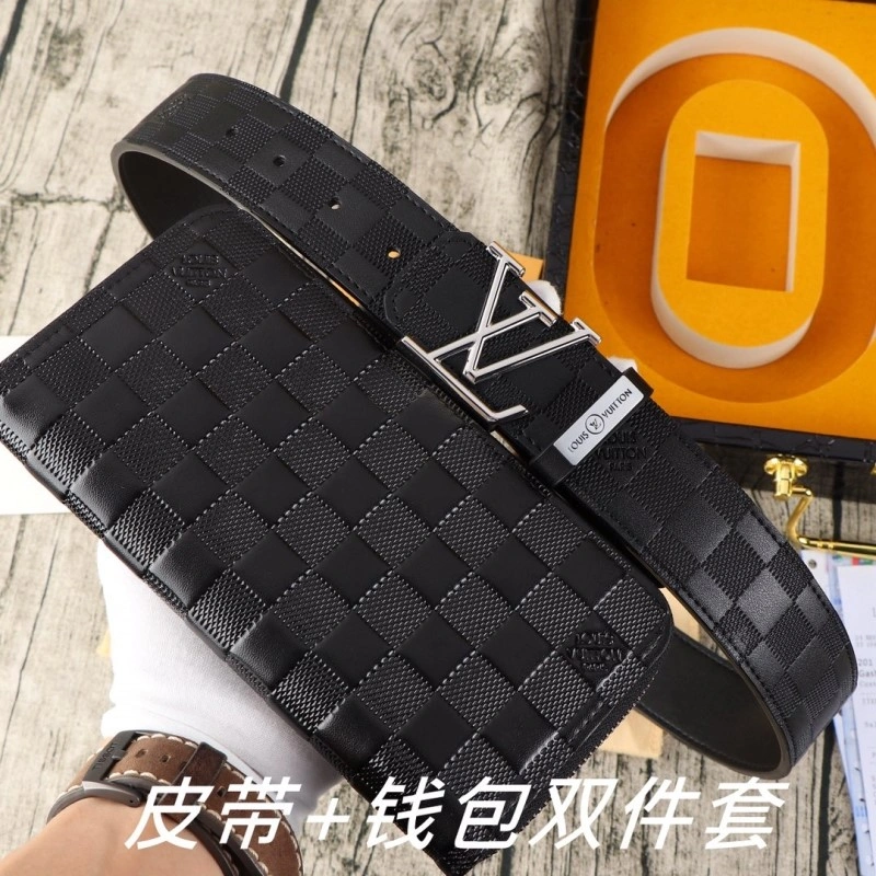 Inexpensive Louis Vuitton Belts