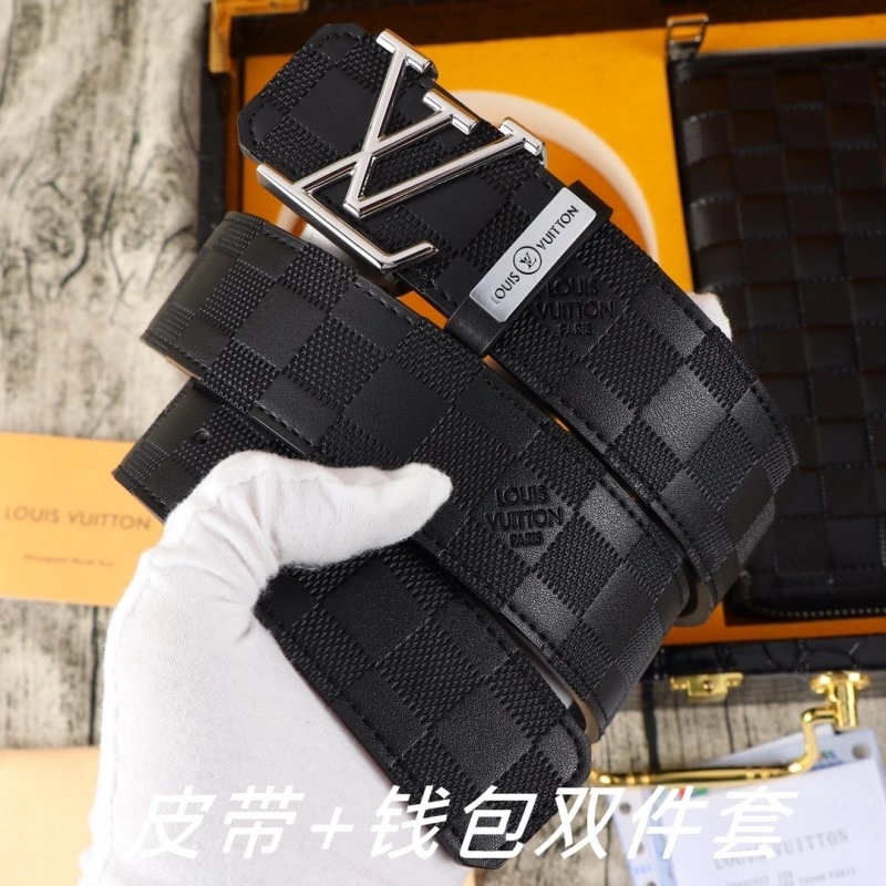 Inexpensive Louis Vuitton Belts