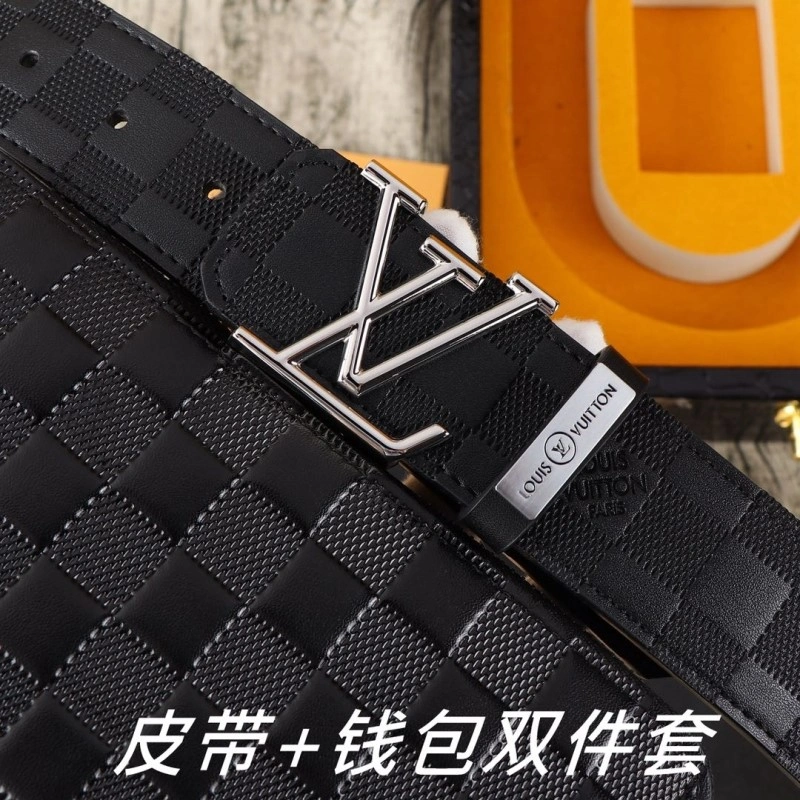 Inexpensive Louis Vuitton Belts