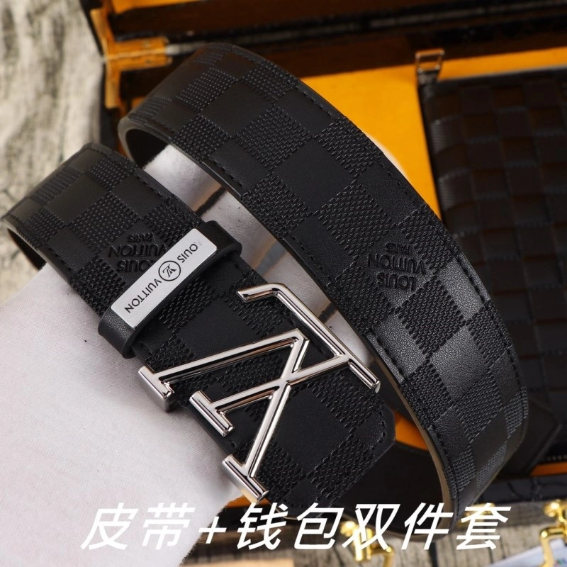 Inexpensive Louis Vuitton Belts