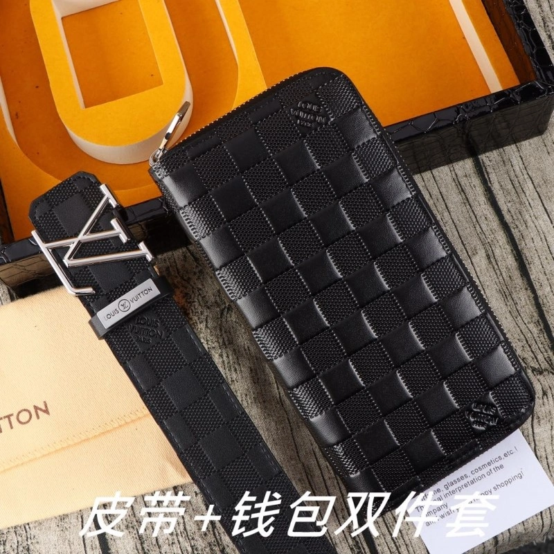 Inexpensive Louis Vuitton Belts