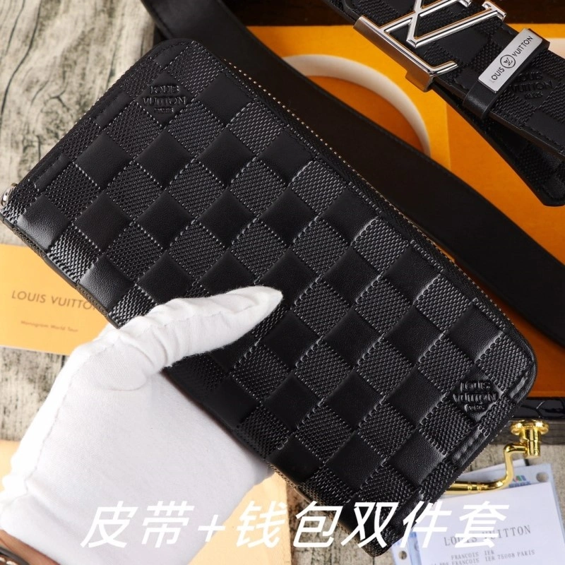Inexpensive Louis Vuitton Belts