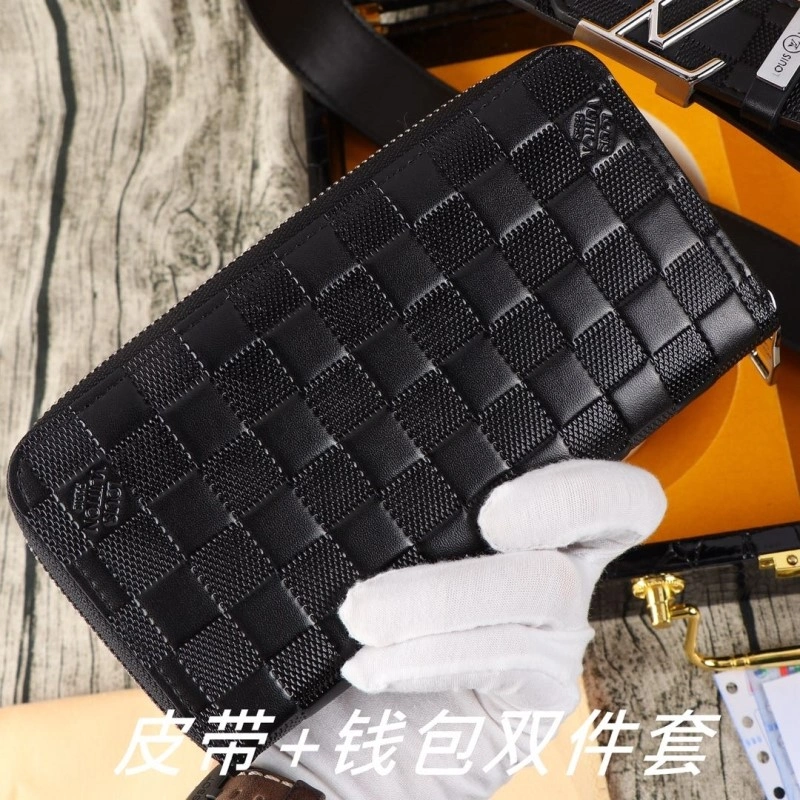 Inexpensive Louis Vuitton Belts