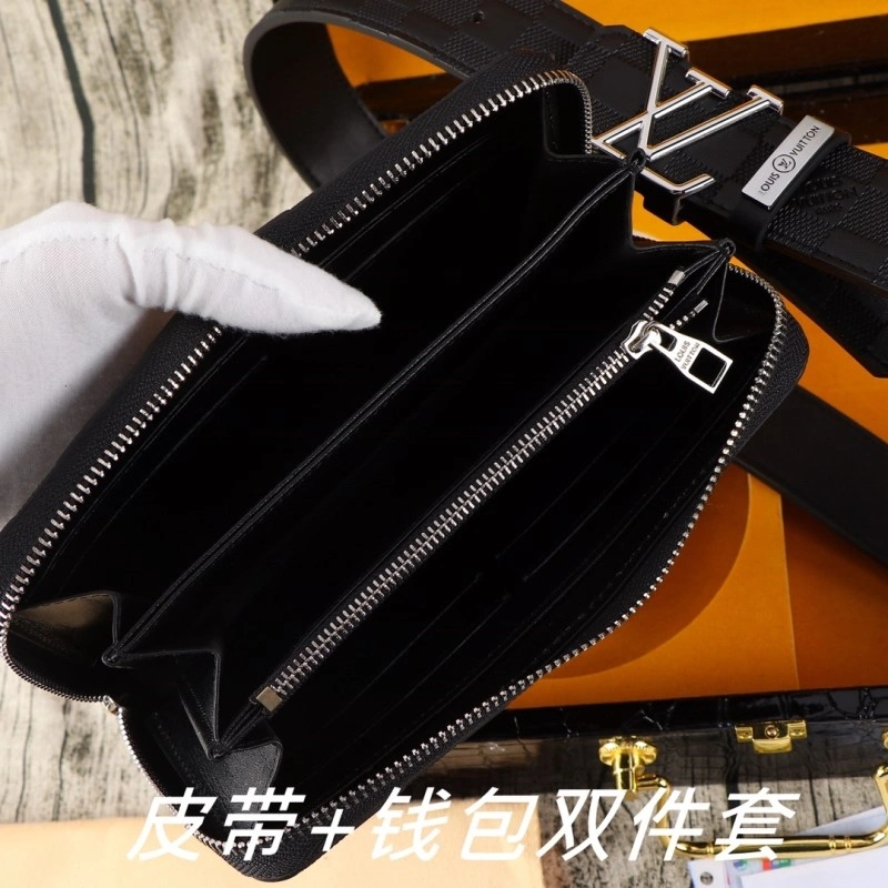 Inexpensive Louis Vuitton Belts