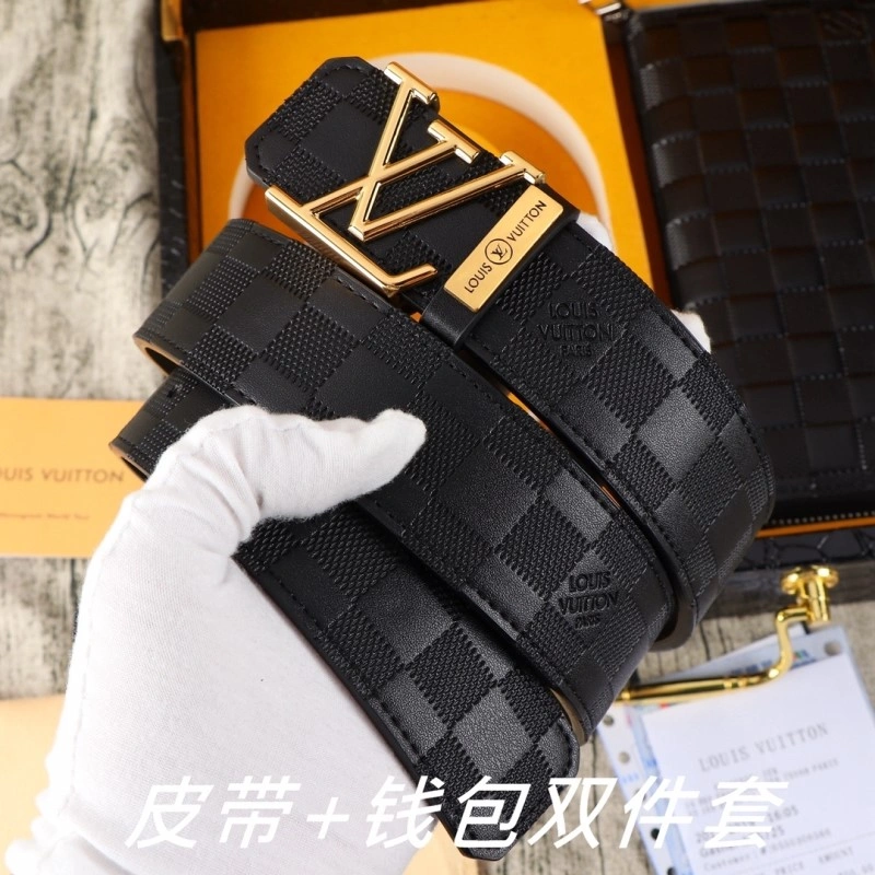 Low-cost Louis Vuitton Belts