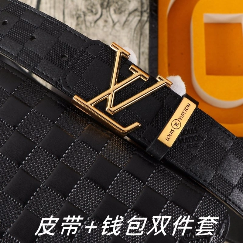 Low-cost Louis Vuitton Belts