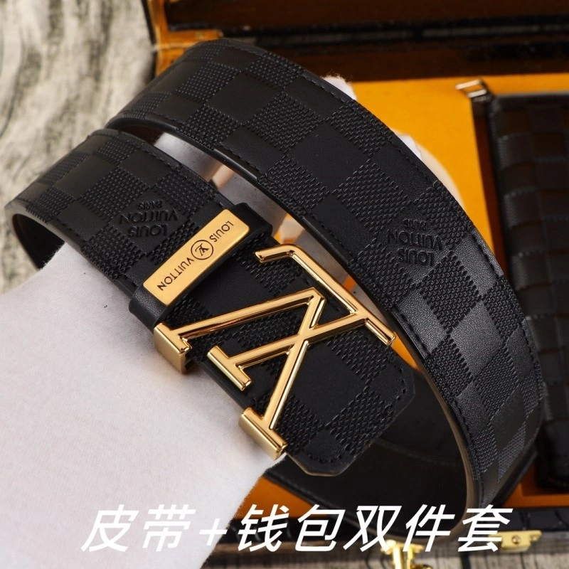 Low-cost Louis Vuitton Belts