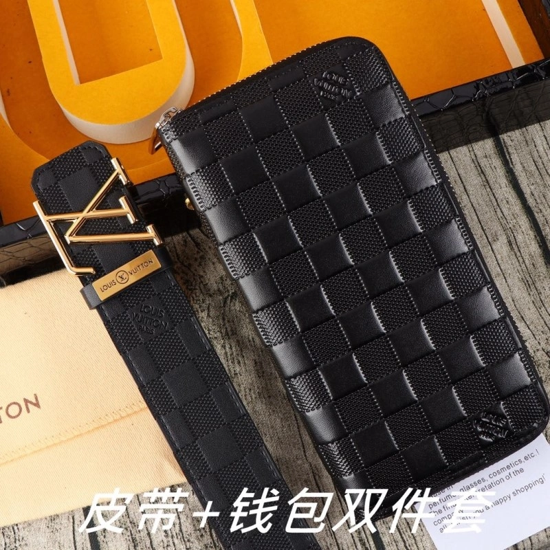 Low-cost Louis Vuitton Belts