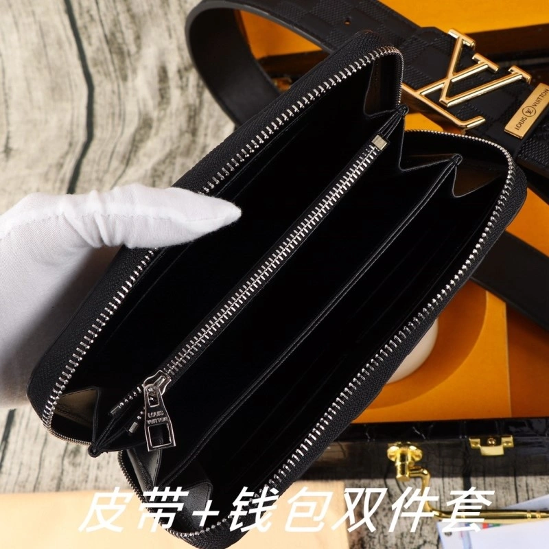 Low-cost Louis Vuitton Belts