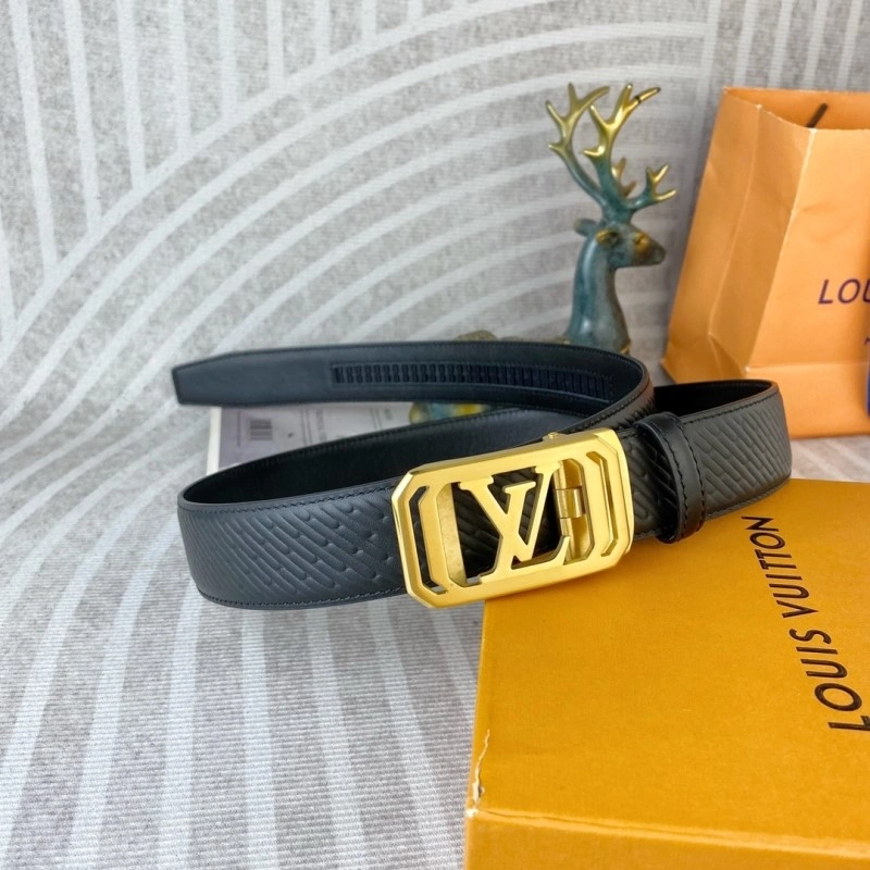 OEM Louis Vuitton Belts