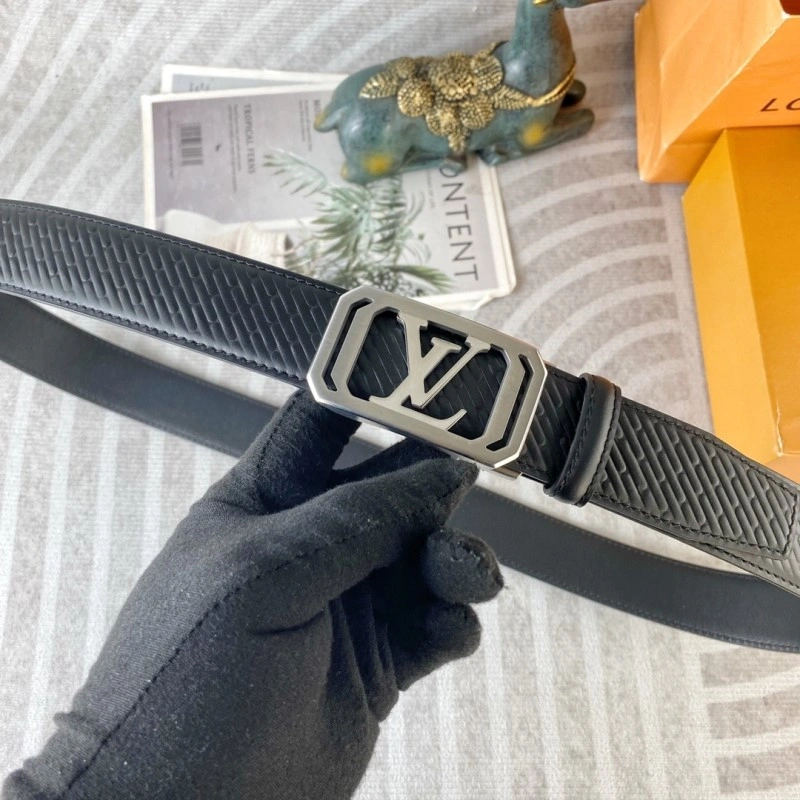 Bargain Louis Vuitton Belts