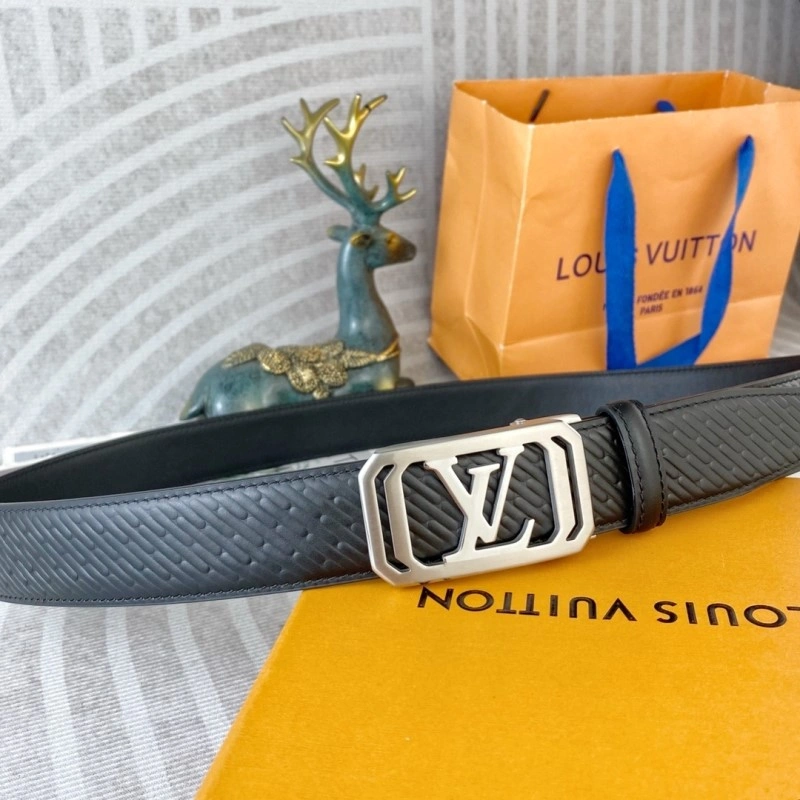 Bargain Louis Vuitton Belts