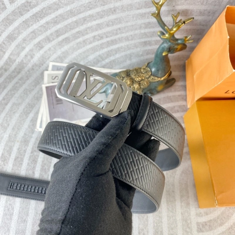 Bargain Louis Vuitton Belts