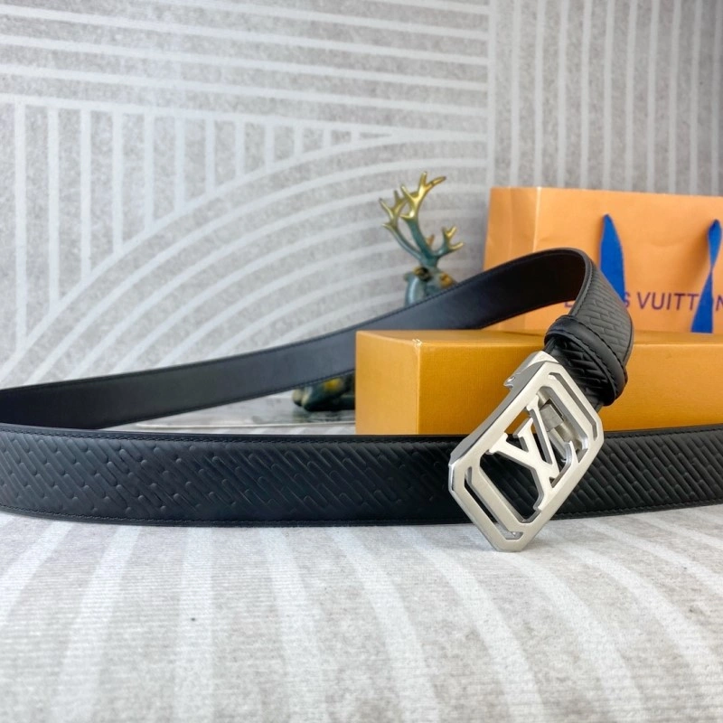 Bargain Louis Vuitton Belts