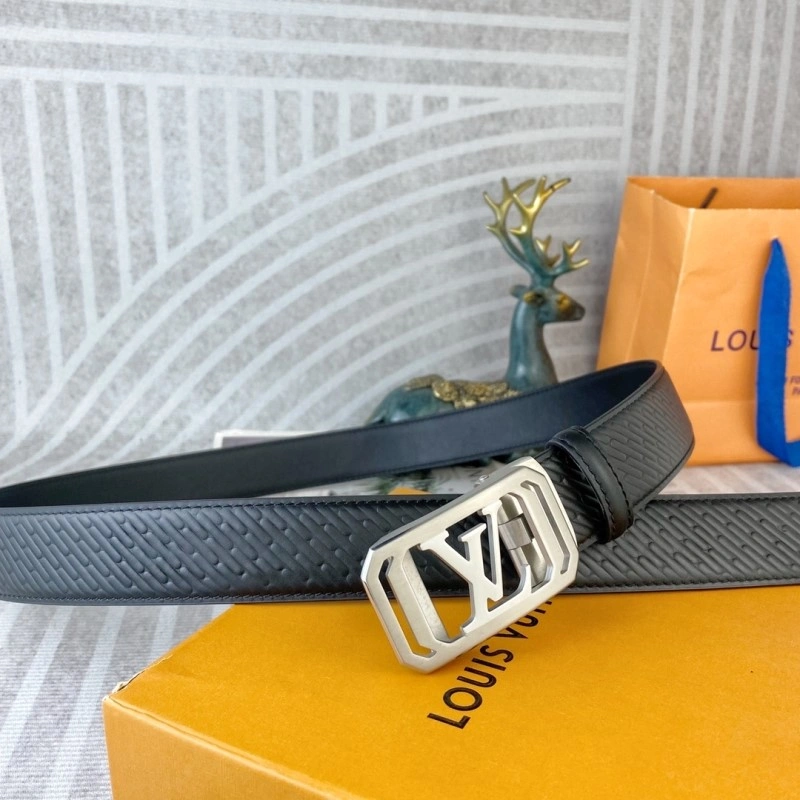 Bargain Louis Vuitton Belts