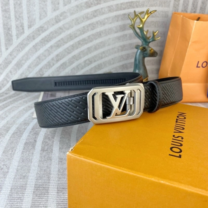 Bargain Louis Vuitton Belts