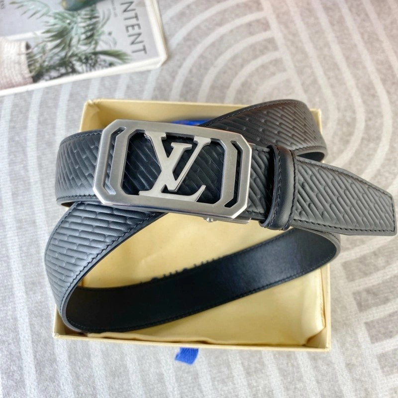 Bargain Louis Vuitton Belts