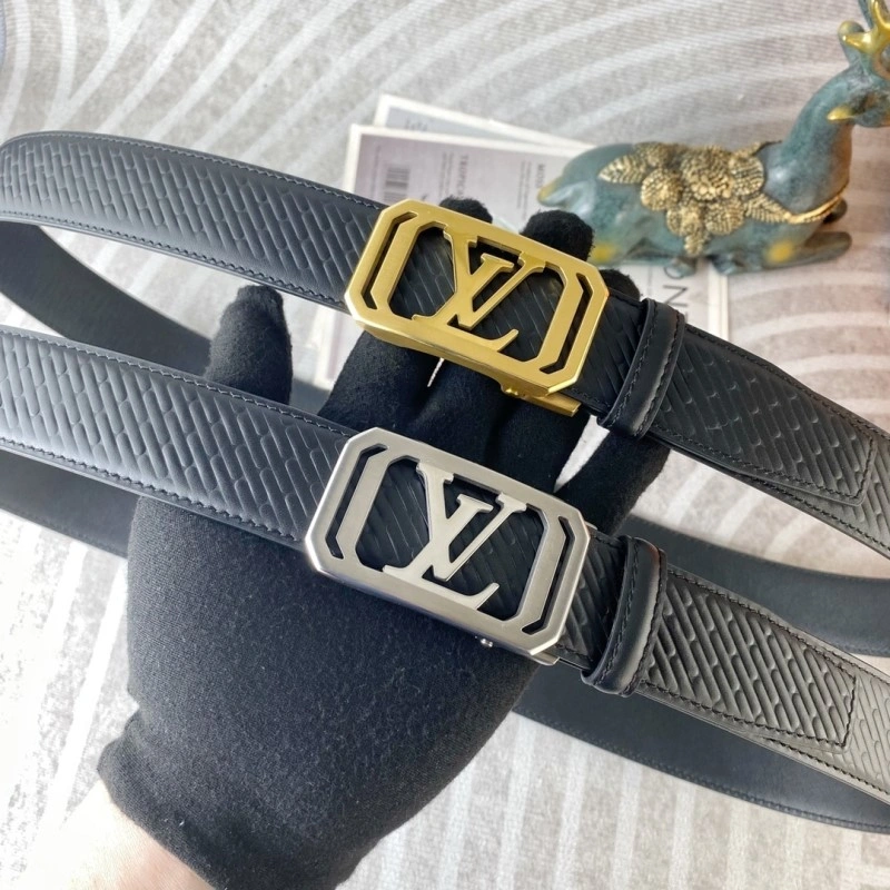 Bargain Louis Vuitton Belts