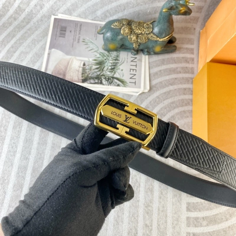 Bargain Louis Vuitton Belts