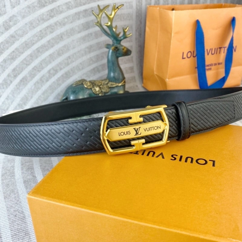 Bargain Louis Vuitton Belts