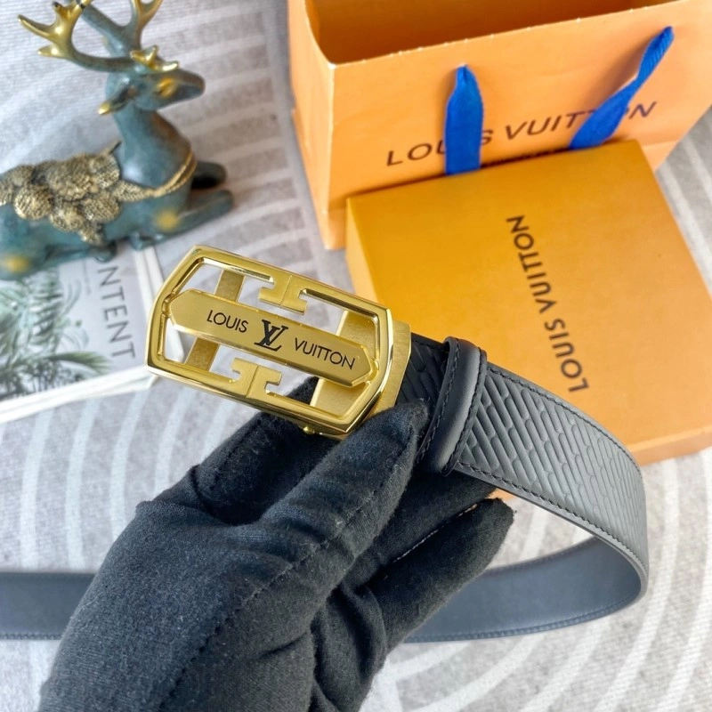Bargain Louis Vuitton Belts