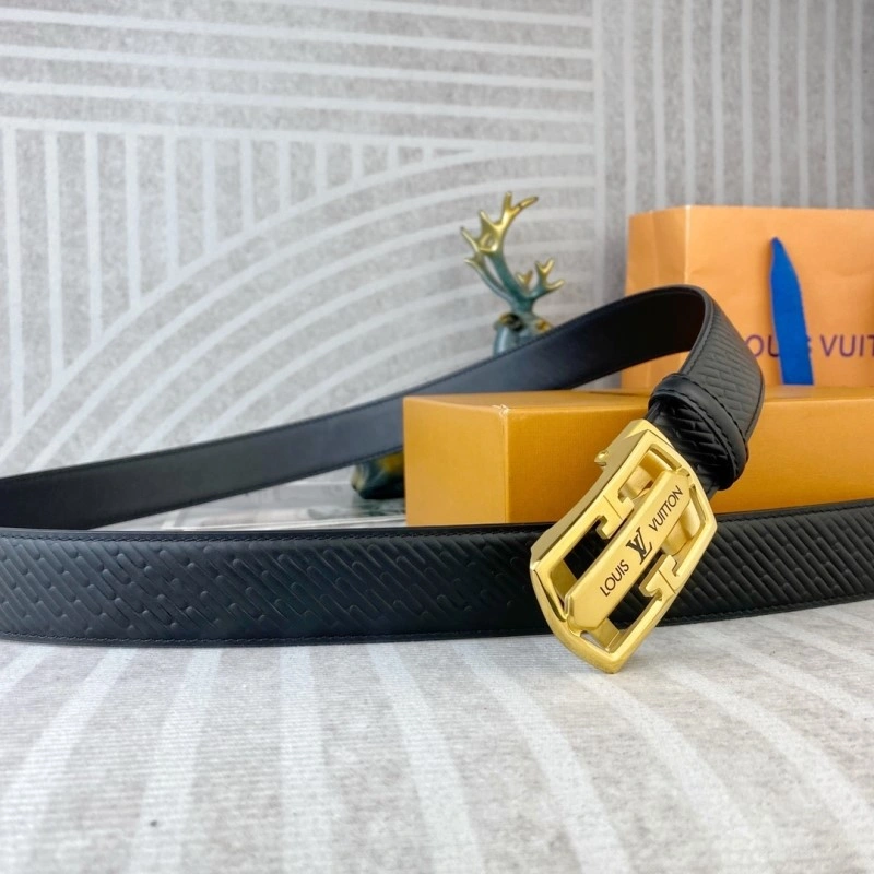 Bargain Louis Vuitton Belts