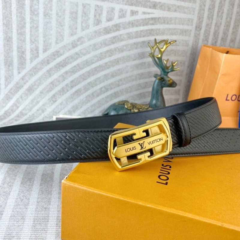 Bargain Louis Vuitton Belts