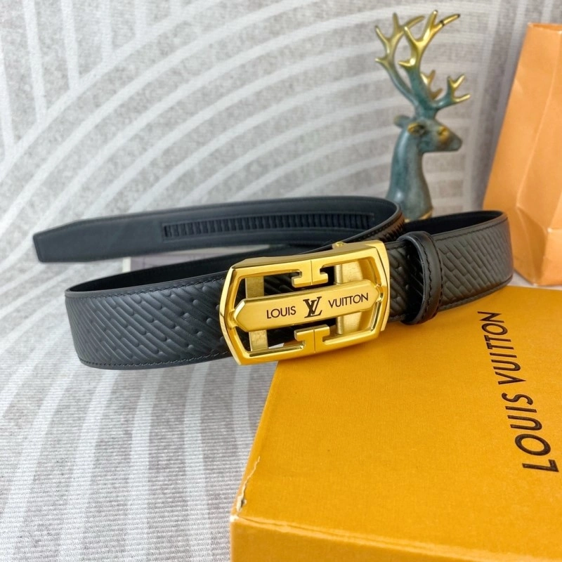 Bargain Louis Vuitton Belts