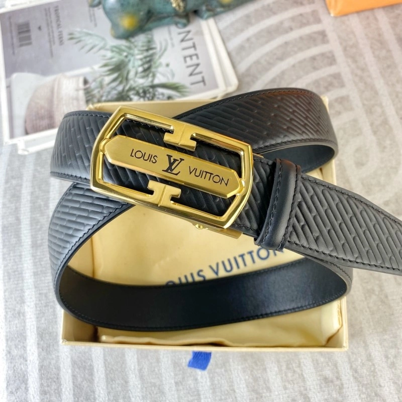Bargain Louis Vuitton Belts