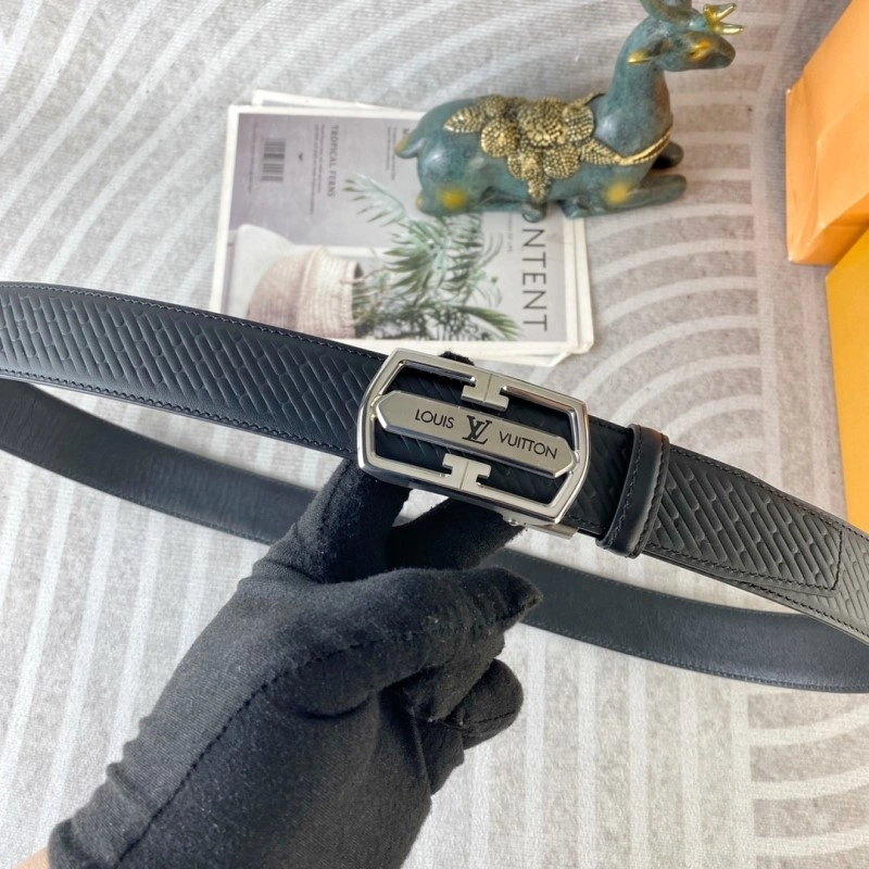 High fidelity Louis Vuitton Belts