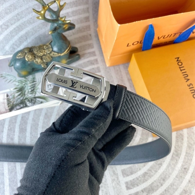 High fidelity Louis Vuitton Belts