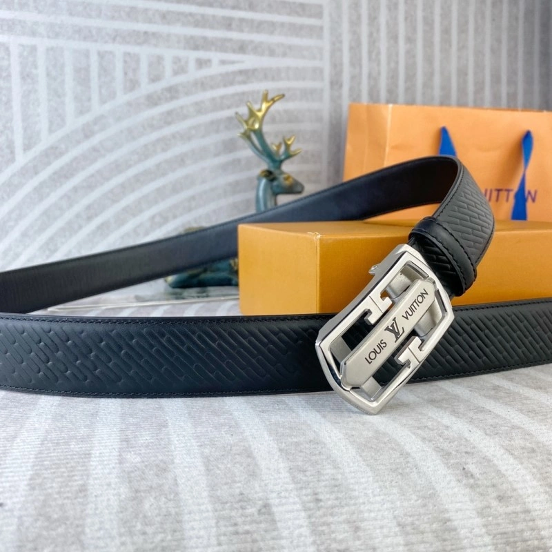 High fidelity Louis Vuitton Belts
