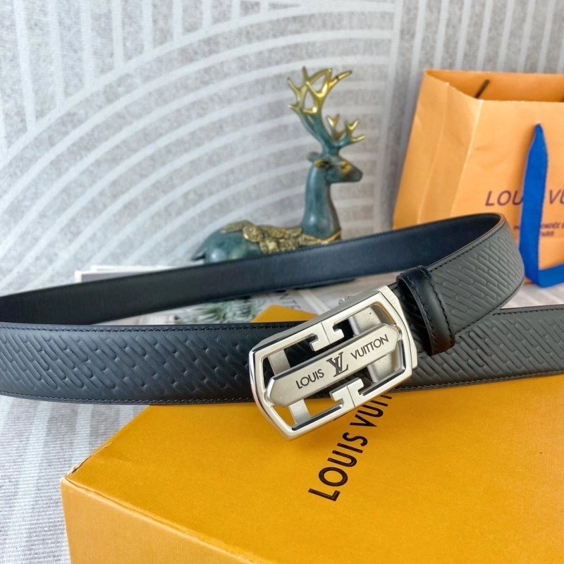 High fidelity Louis Vuitton Belts