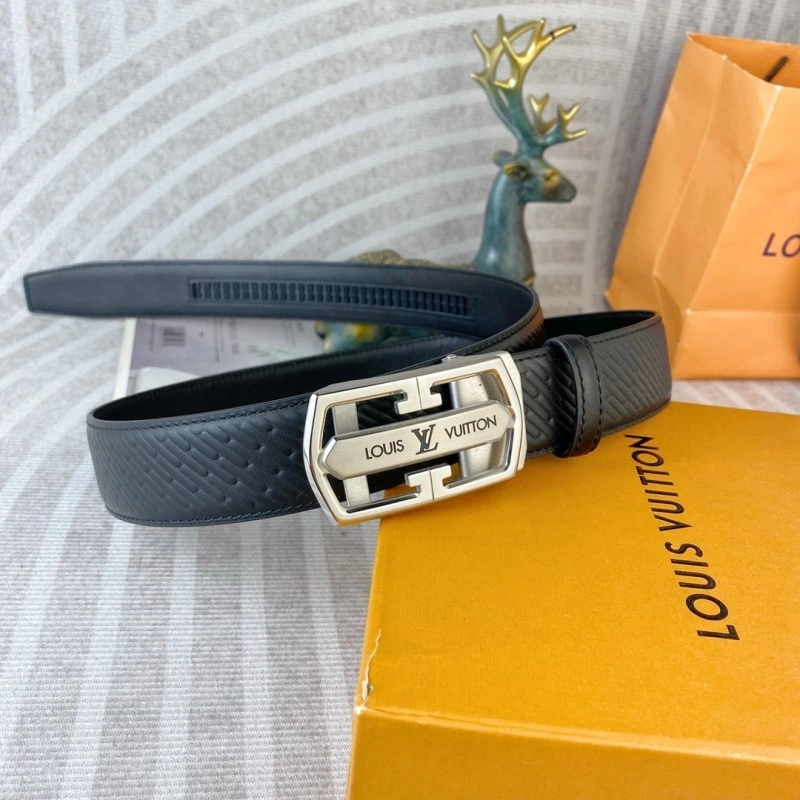 High fidelity Louis Vuitton Belts