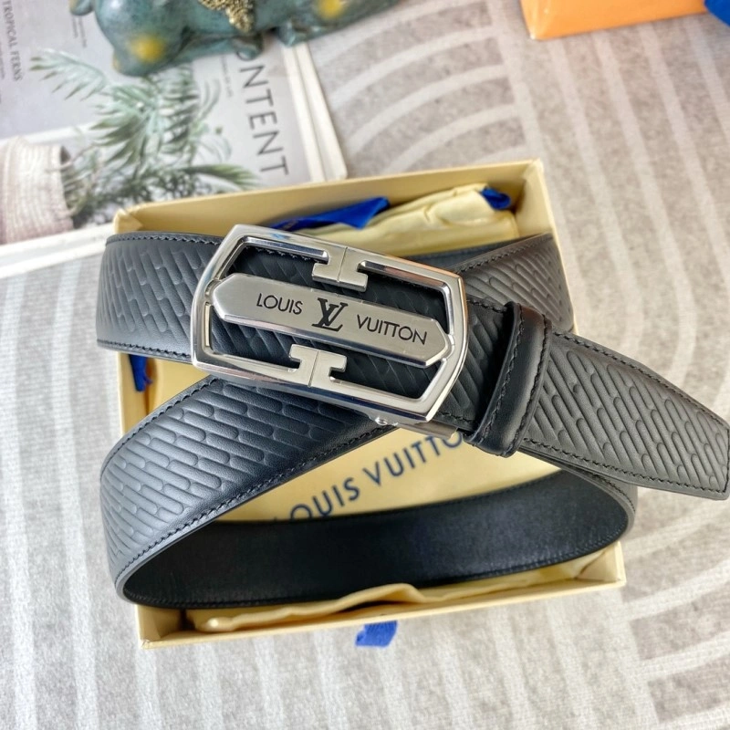 High fidelity Louis Vuitton Belts