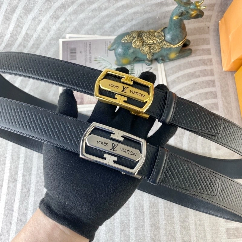 High fidelity Louis Vuitton Belts