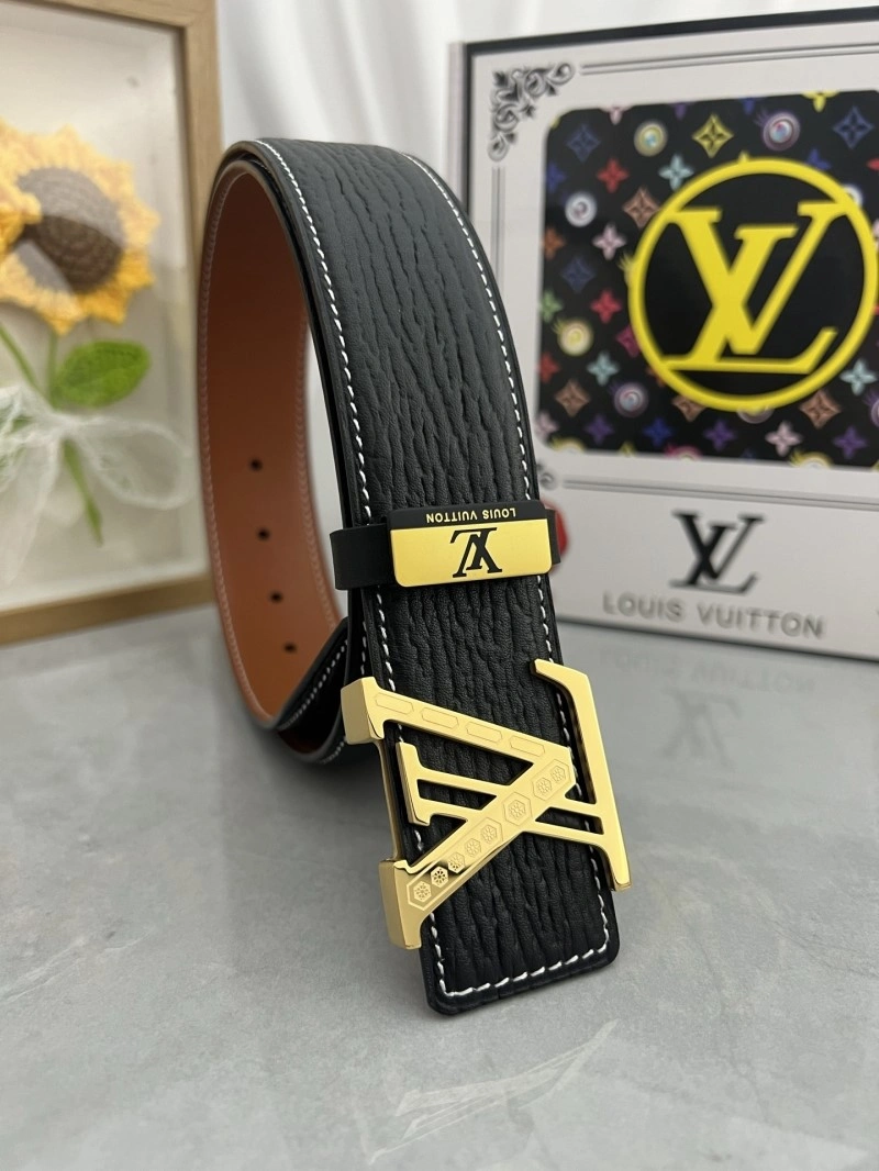 Cut-rate Louis Vuitton Belts