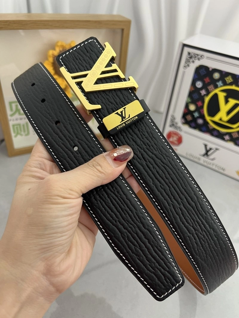 Cut-rate Louis Vuitton Belts