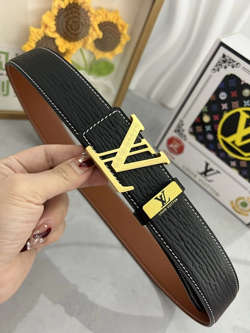Cut-rate Louis Vuitton Belts