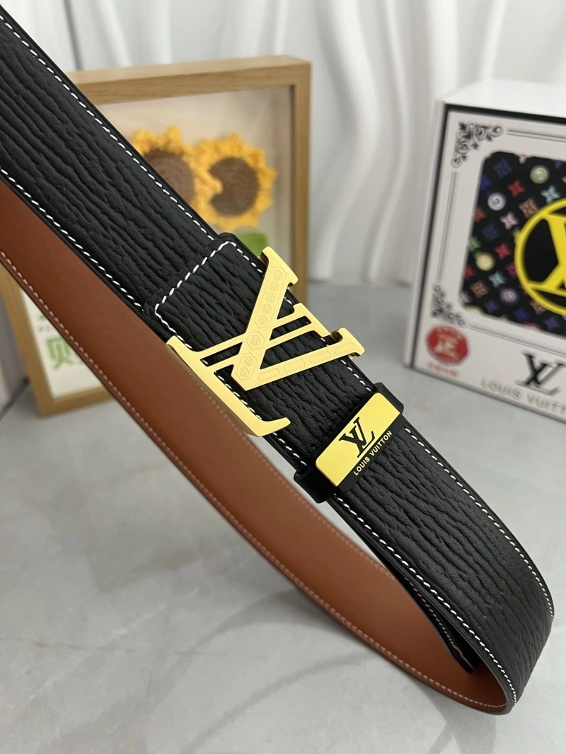 Cut-rate Louis Vuitton Belts