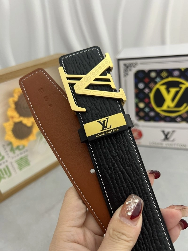 Cut-rate Louis Vuitton Belts