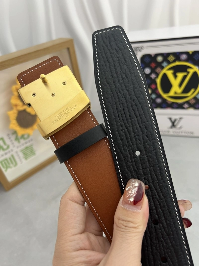Cut-rate Louis Vuitton Belts