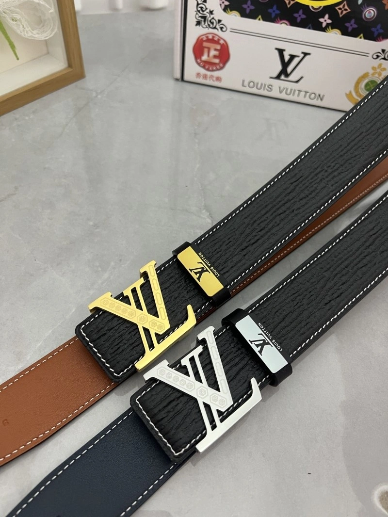 Cut-rate Louis Vuitton Belts